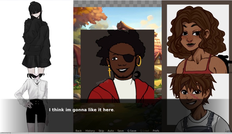 Sword Valley | Devpost