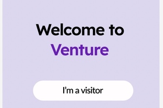 Venture | Devpost