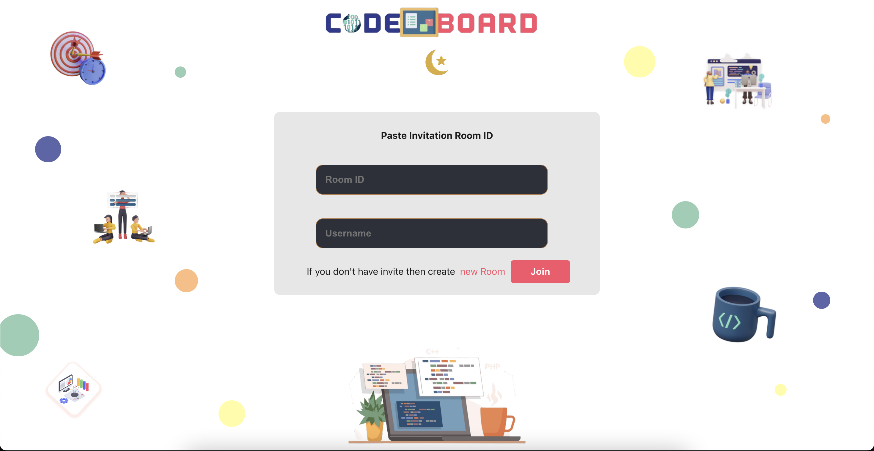 CodeBoard | Devpost