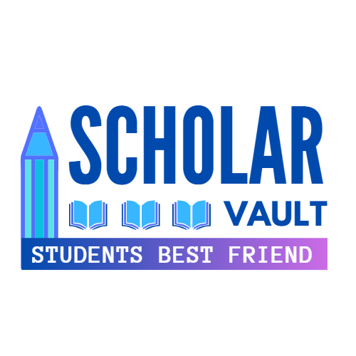 Scholar Vault | Devpost
