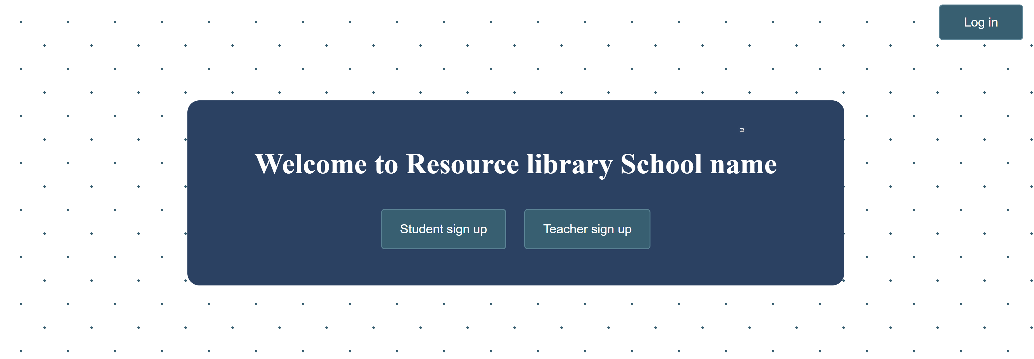 Scholar Vault | Devpost