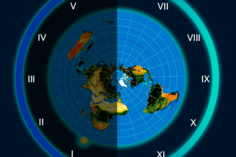 Simplified World Time 2.0 - Binutecoin | Devpost