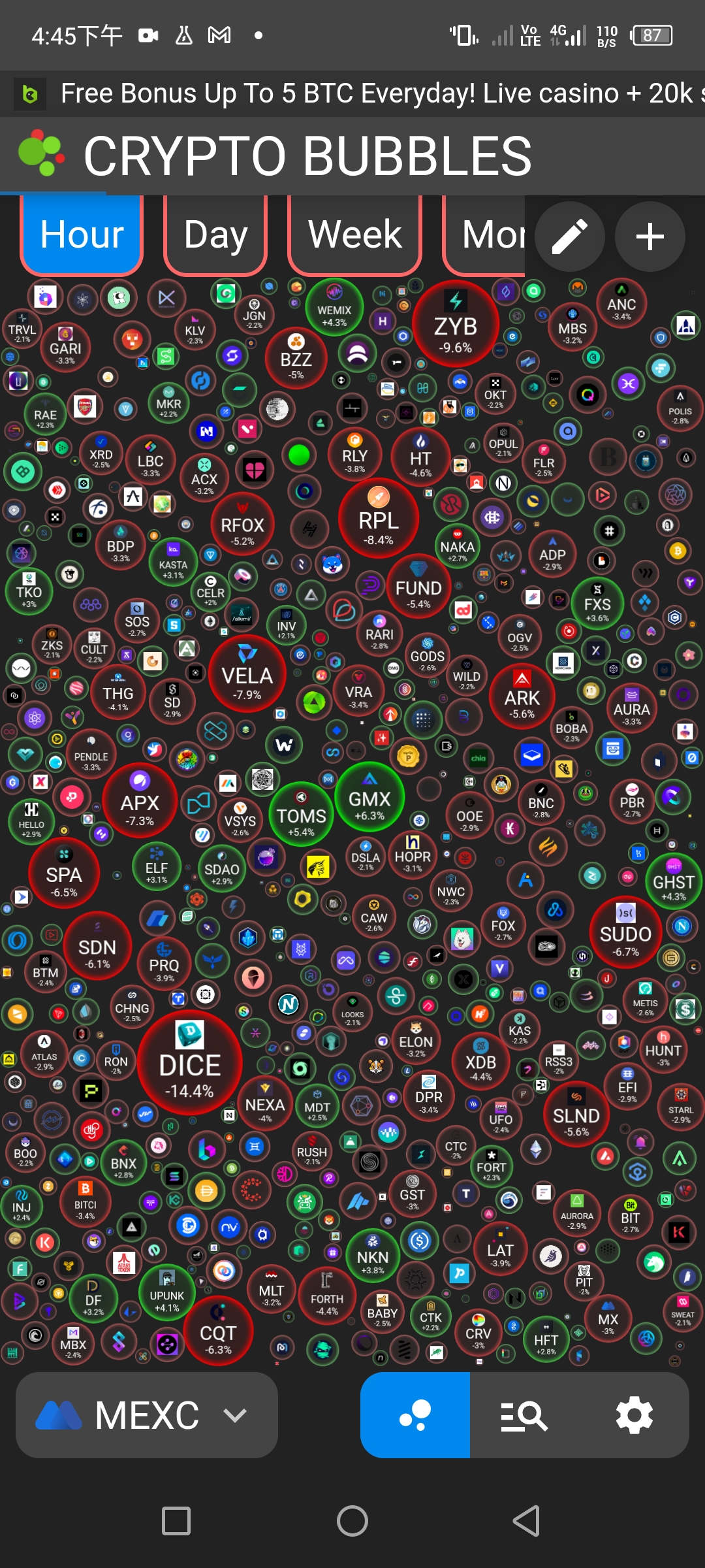 AndroidFastScroll | Devpost