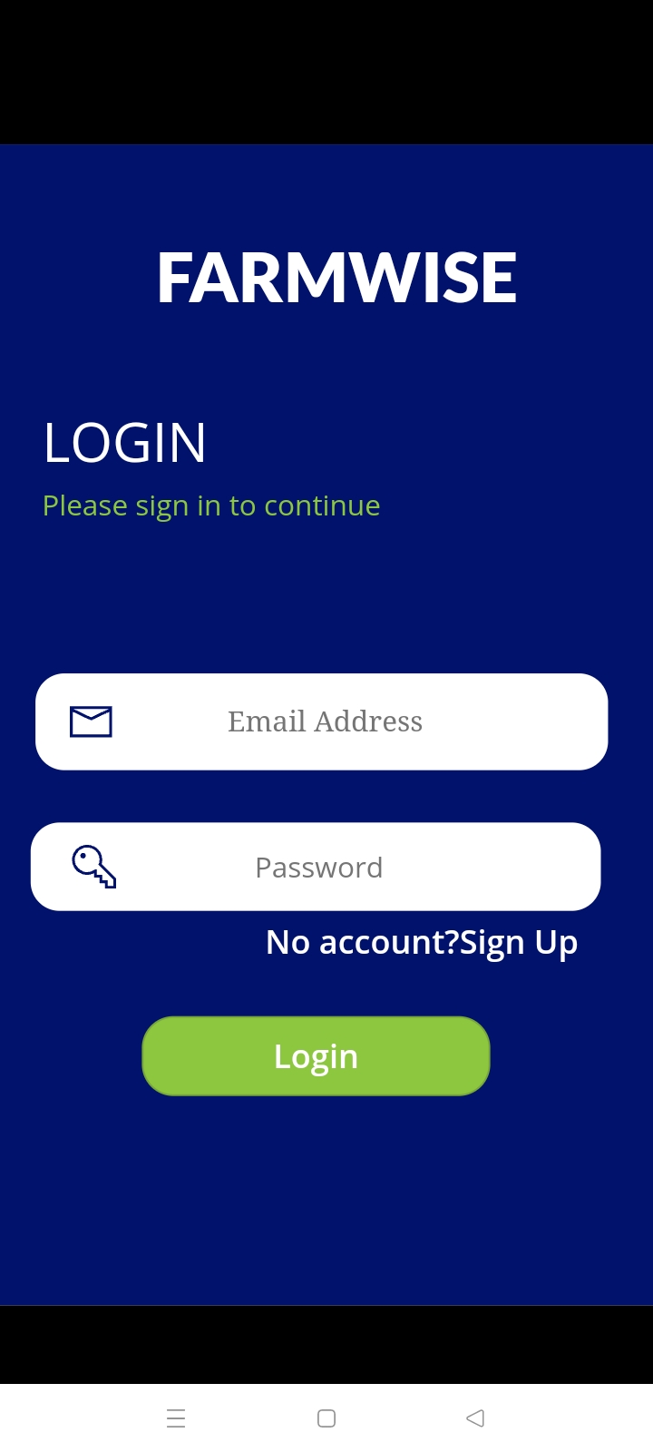Farmwise solutions | Devpost