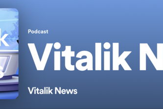 Vitalik News | Devpost