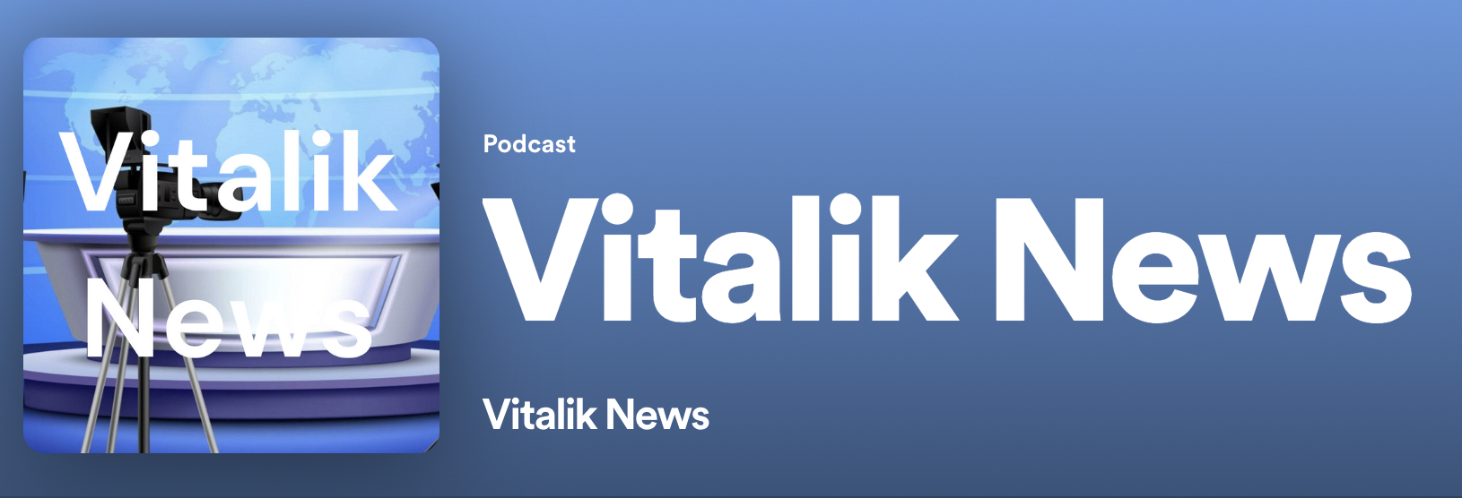 Vitalik News | Devpost