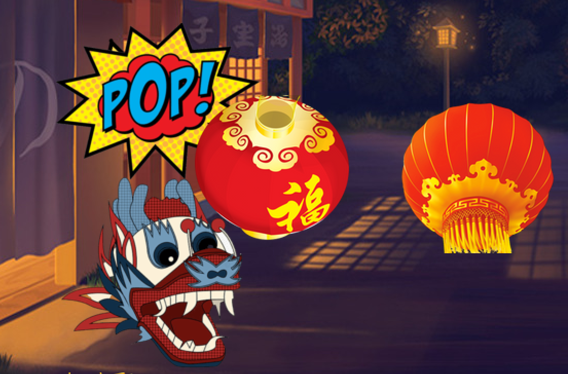 Hand-Popping Game | Devpost