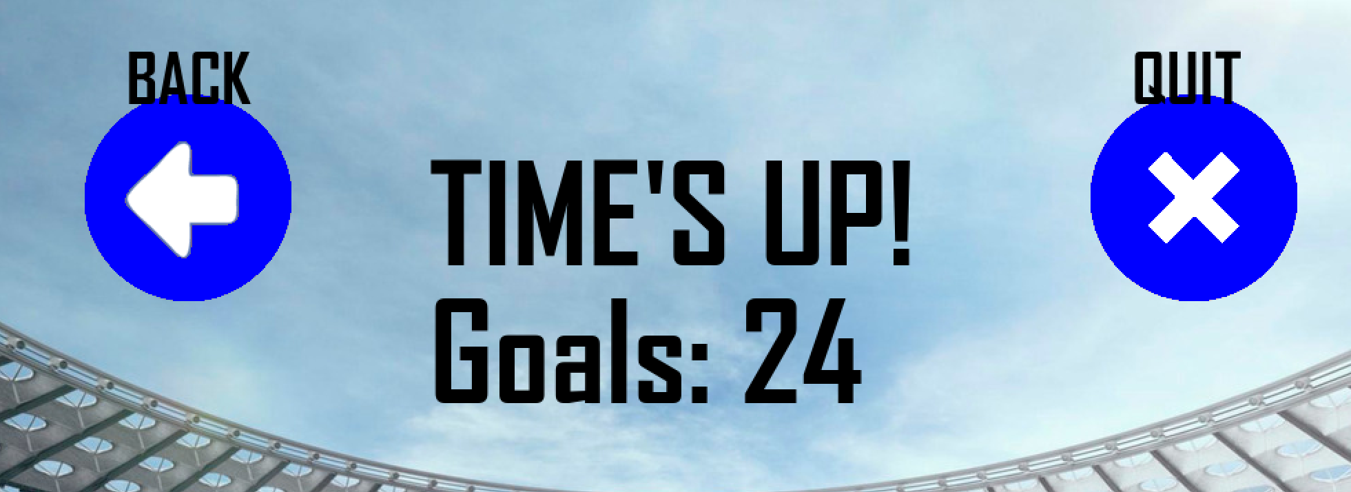 Hand-Popping Game | Devpost