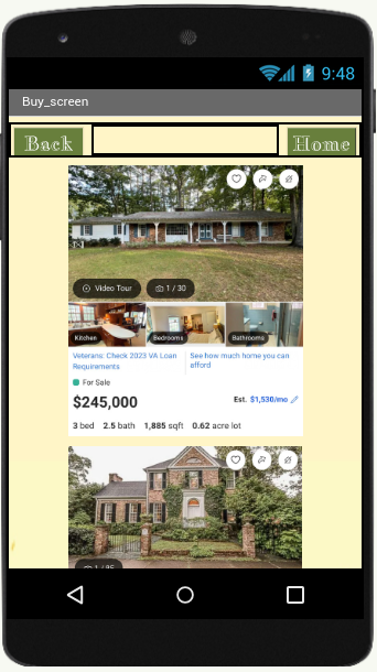 Town Of Tarboro App | Devpost