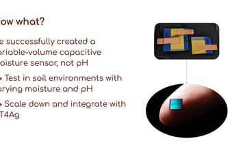 Team 05: Soilwatch/Swell | Devpost