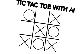 Tic Tac Toe with Bot | Devpost