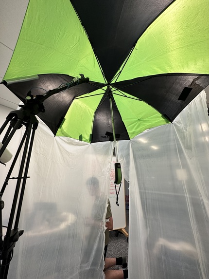 Portable Operations Deployment System | Devpost