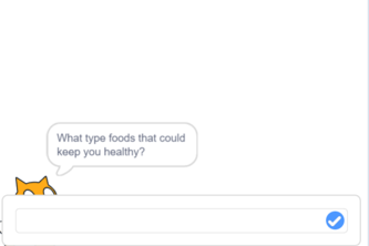 Healthy Eating | Devpost