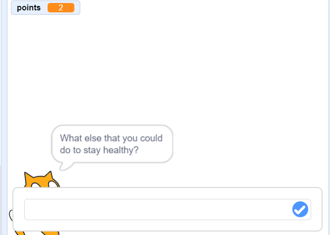 Healthy Eating | Devpost