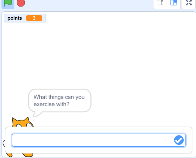 Healthy Eating | Devpost