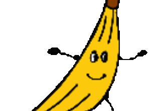 Banana Game | Devpost