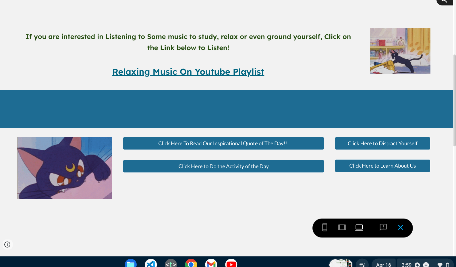Care 4 You | Devpost