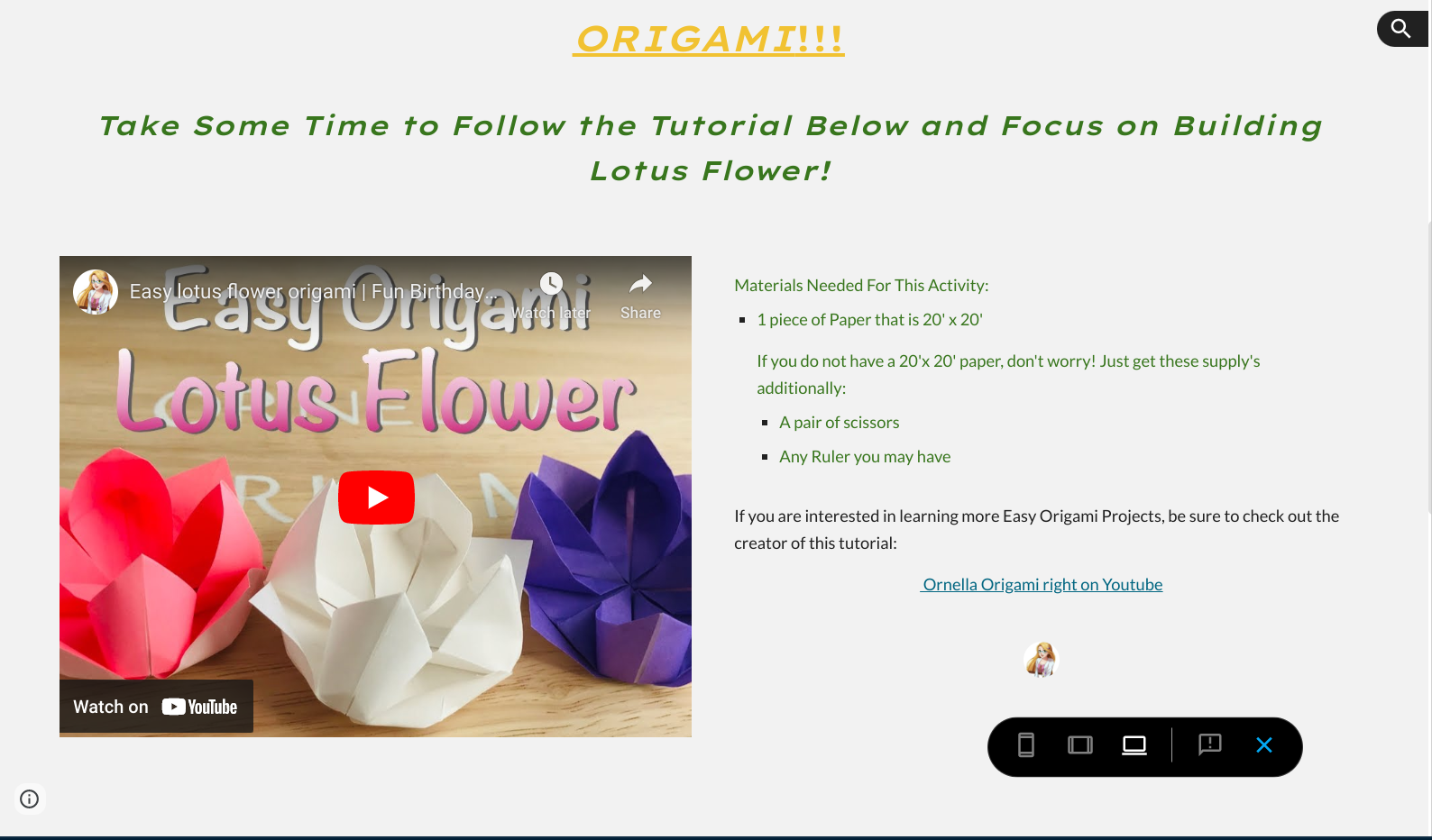 Care 4 You | Devpost