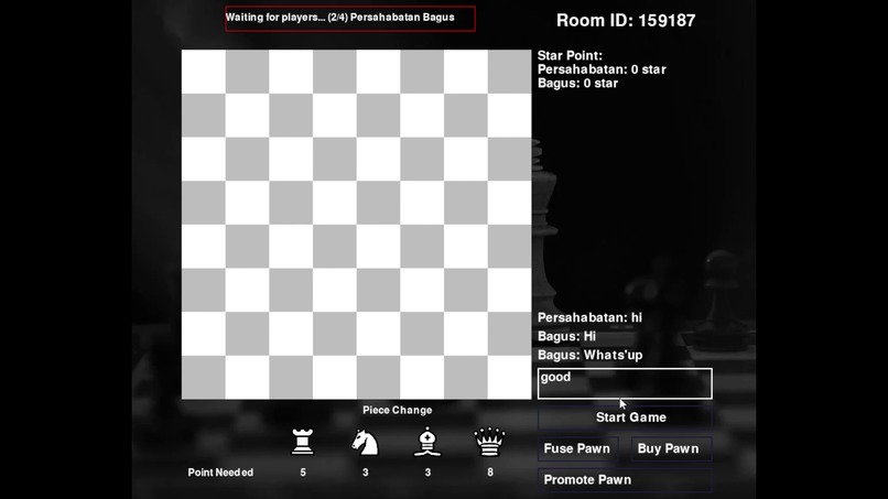 Chess Conquest | Devpost