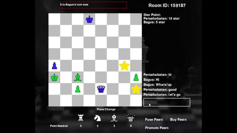 Chess Conquest | Devpost