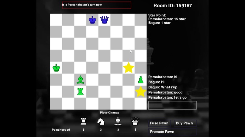 Chess Conquest | Devpost