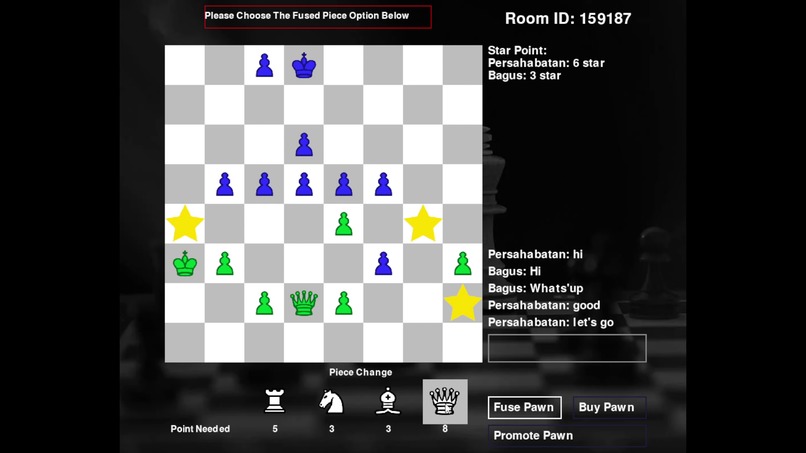 Chess Conquest | Devpost