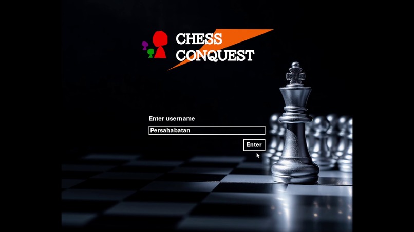 Chess Conquest | Devpost