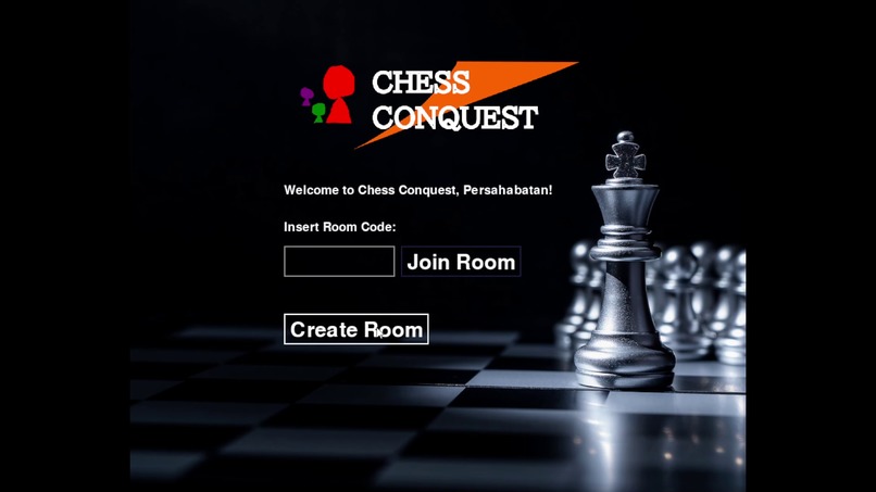 Chess Conquest | Devpost
