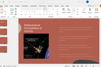 Slide Generator | Devpost