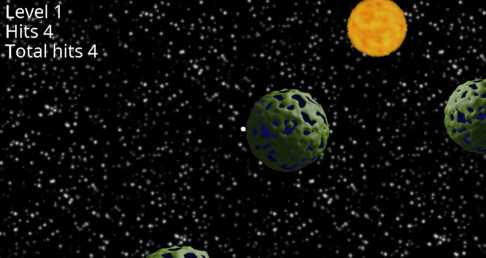 Gravity Golf | Devpost