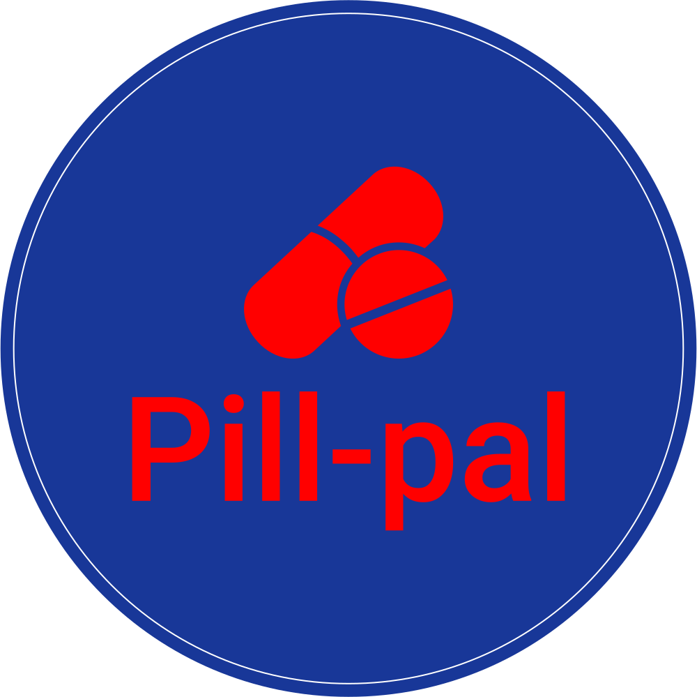 Pill-Pal | Devpost