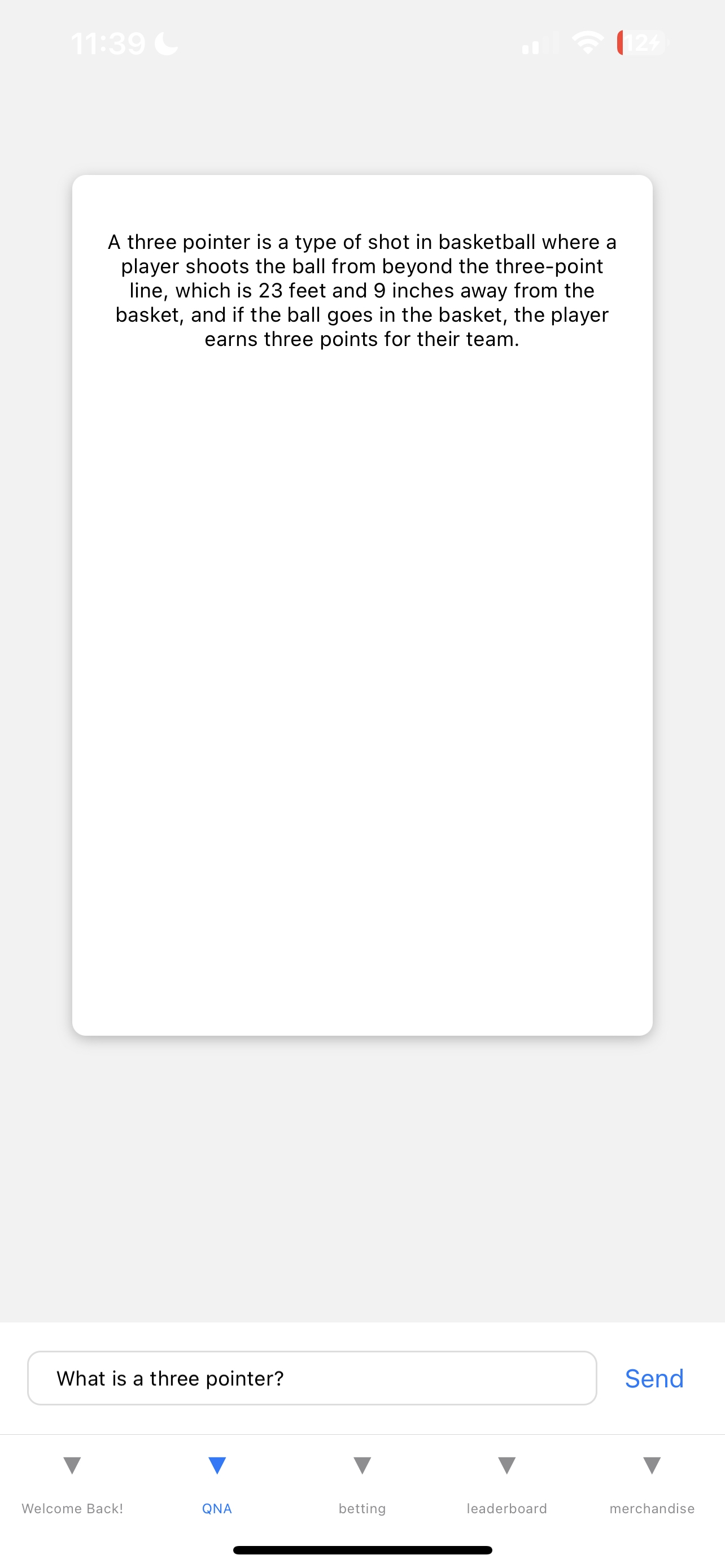 Dunk Dynasty | Devpost