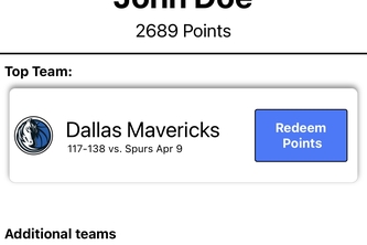 Dunk Dynasty | Devpost