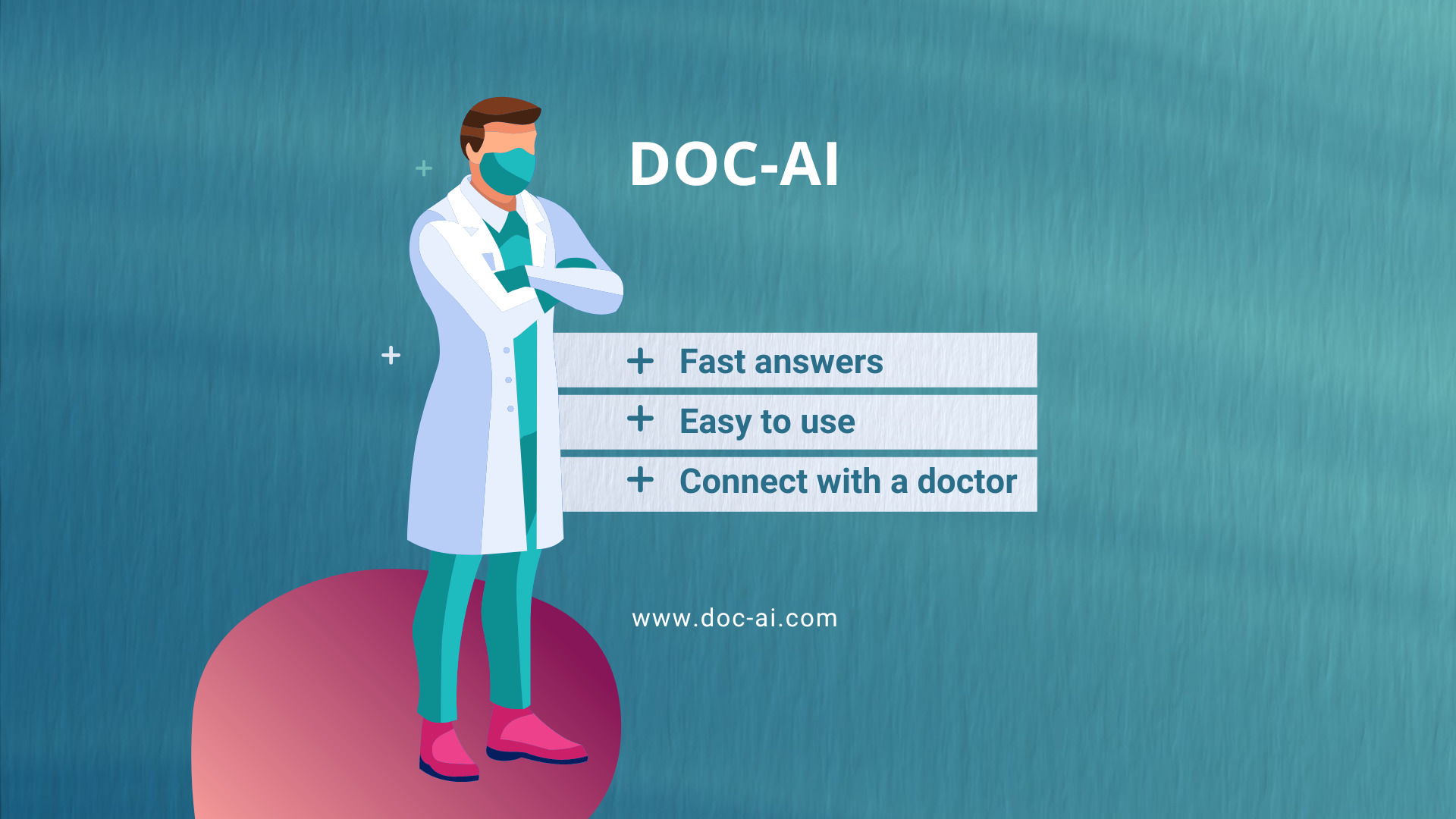 Doc-AI | Devpost