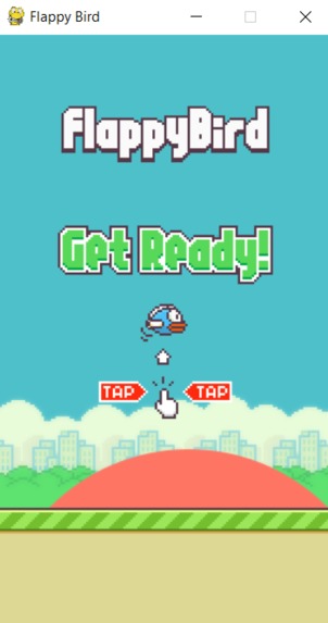 Flappy Bird Is Back! | Devpost