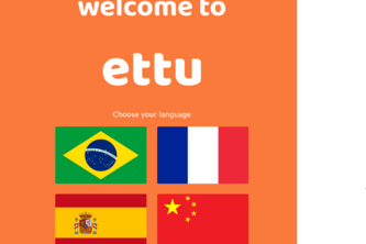 Ettu - Your personal foreign language tutor | Devpost