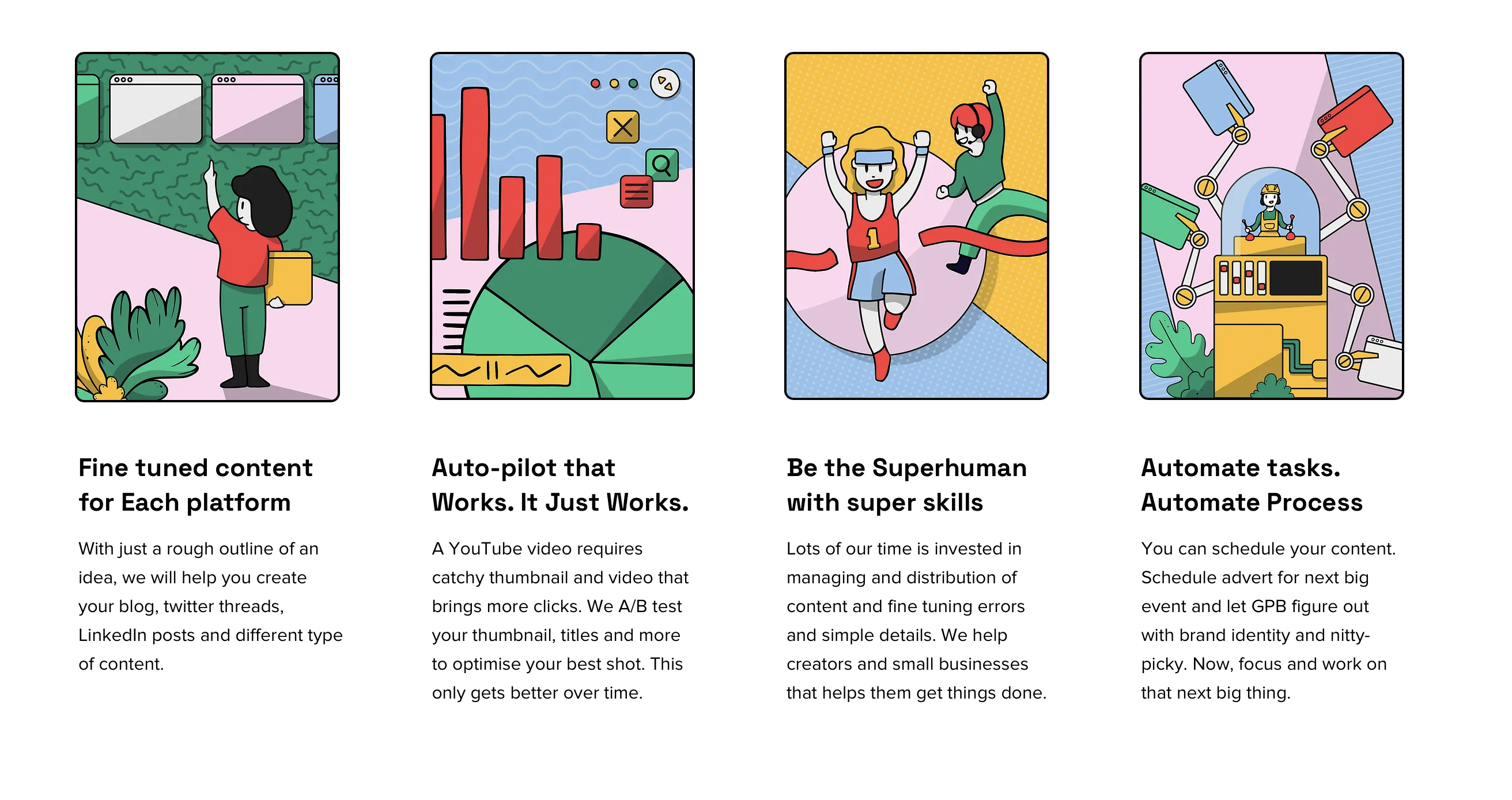 Go.Pro.Bro - Kill Procastination | Devpost