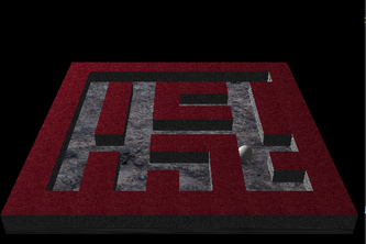 Ball In a maze | Devpost