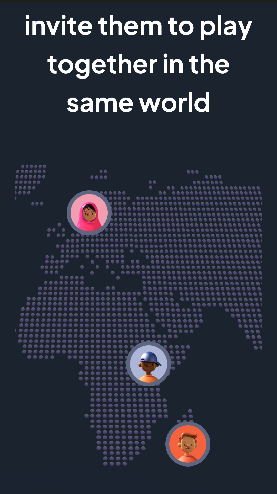 Metaversus | Devpost