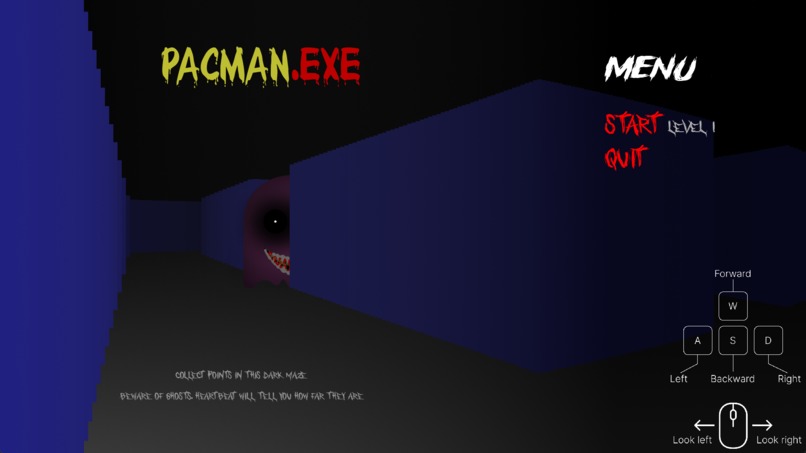 PacMan.exe | Devpost
