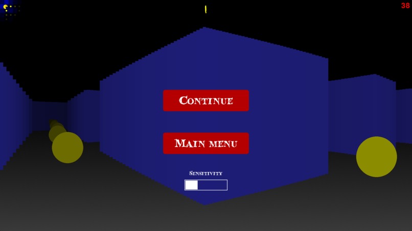 PacMan.exe | Devpost