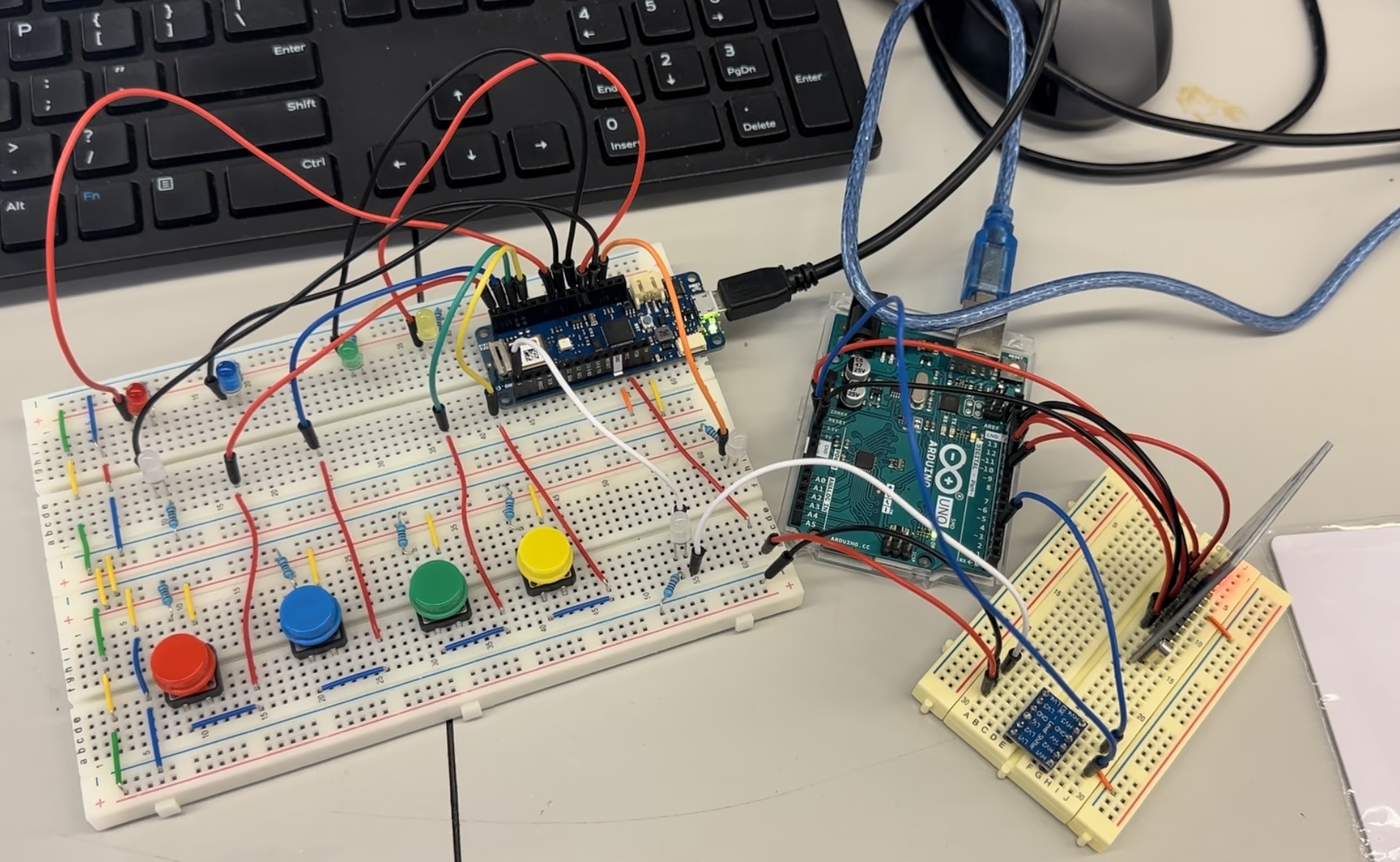 Whac-a-Mole | Devpost