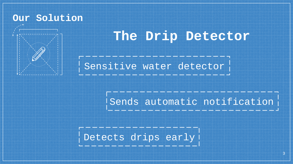 Drip Detector | Devpost