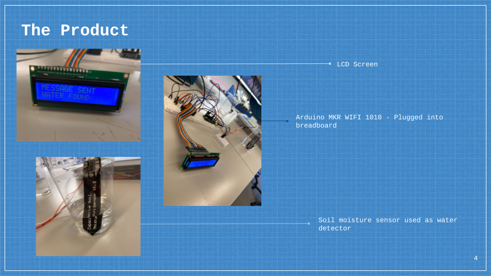 Drip Detector | Devpost