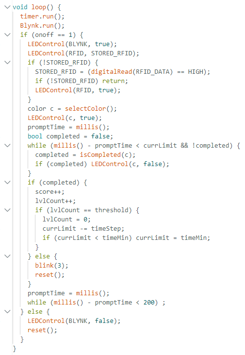 Whac-a-Mole | Devpost