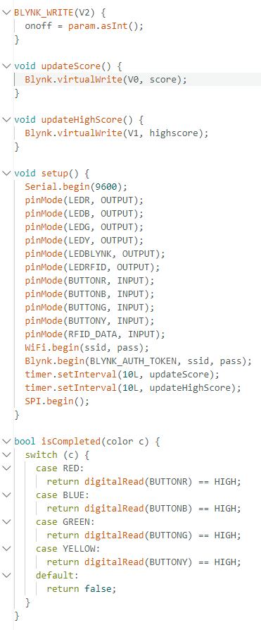 Whac-a-Mole | Devpost