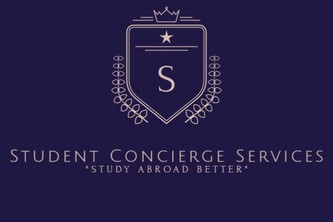 Student Concierge Services (SCS) | Devpost