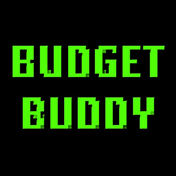 Budget Buddy | Devpost