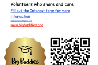 Big Buddies | Devpost