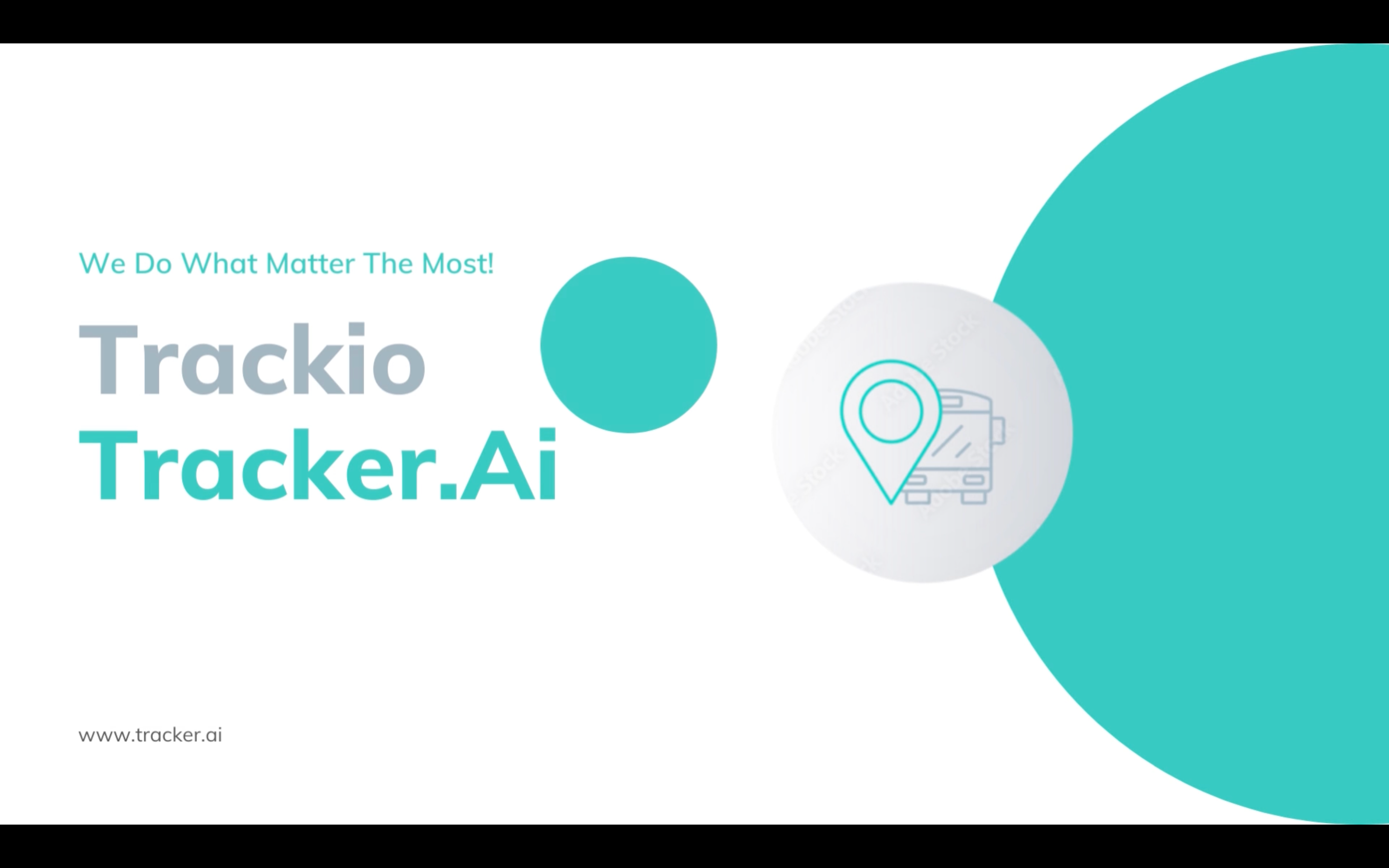 TrackIO (vehicle-tracking-system) | Devpost